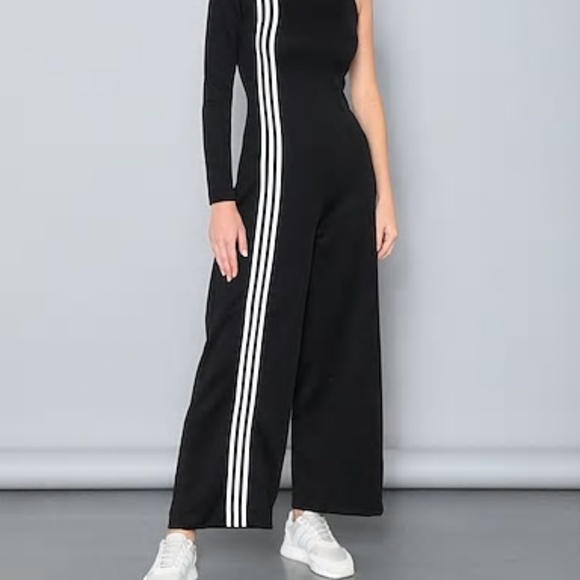 adidas | Pants & Jumpsuits | Adidas Originals Tlrd Tailored Fashion ...